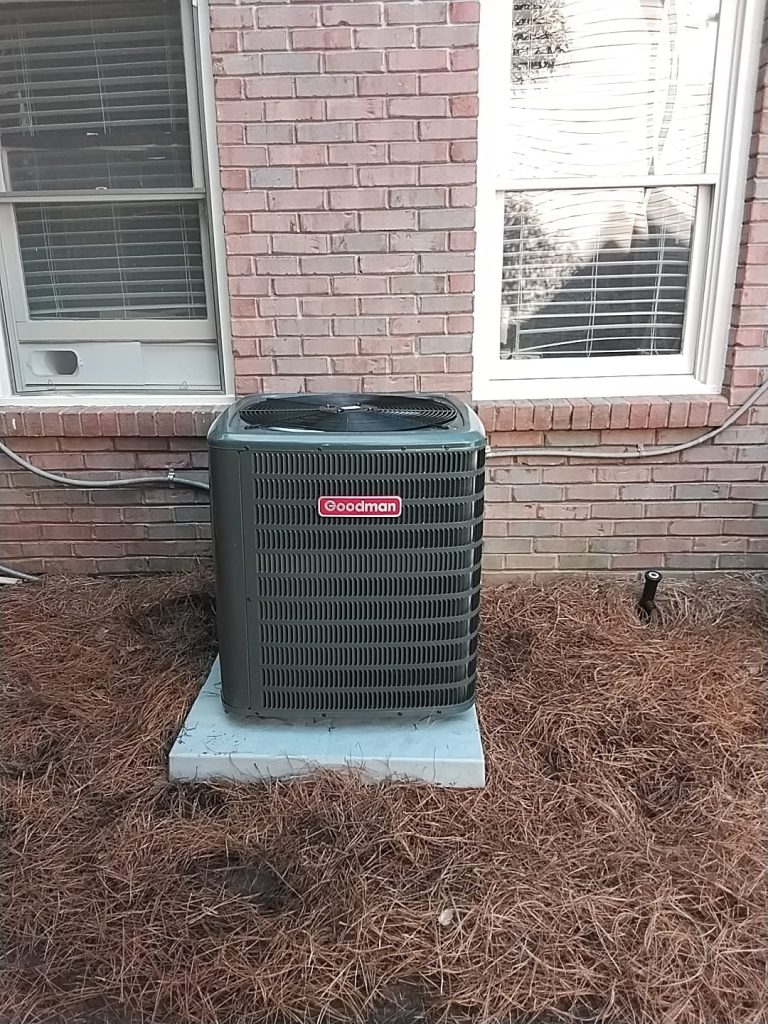 Top Tech Mechanical - HVAC, Heating and AC Repair Kennesaw